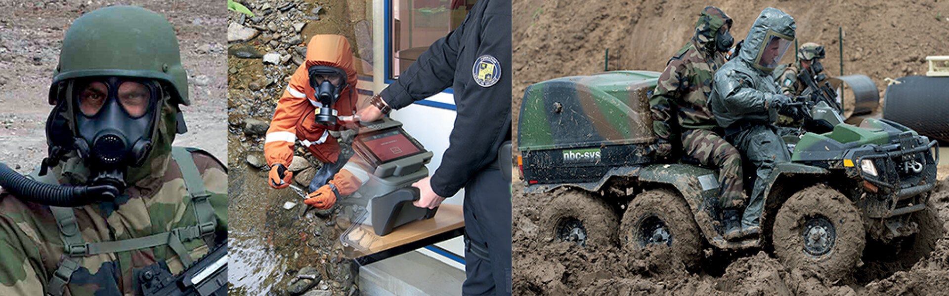 NBC-Sys - DEFENSE NBC